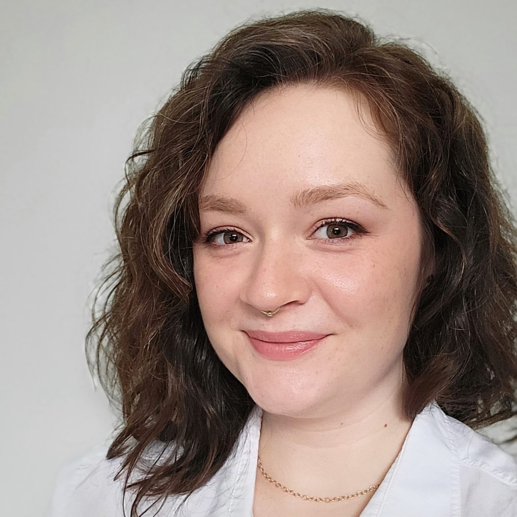 Brittany Dheilly - Manitoba Conservatory of Music and Arts